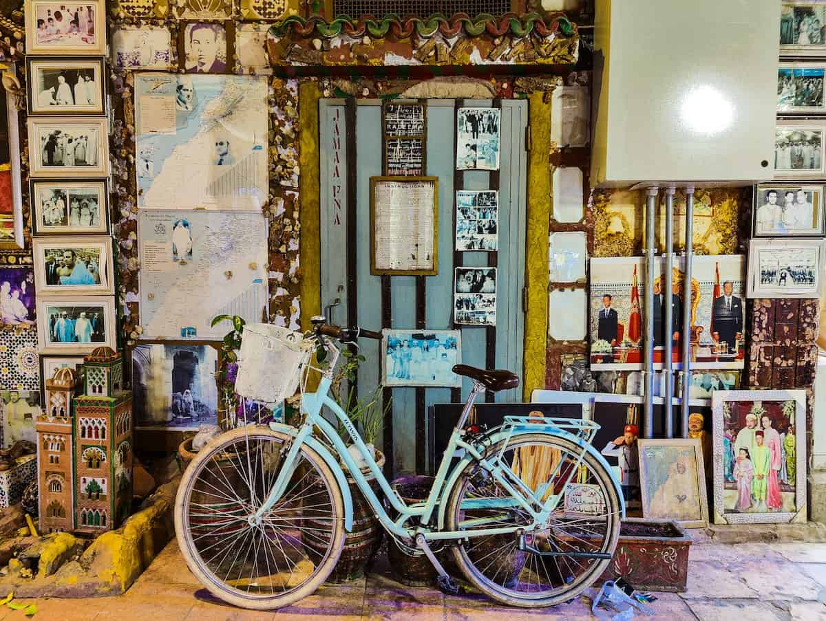 Christmas in Marrakech: Amazing Local Guide for 2024