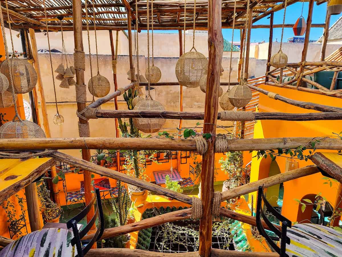 20 Best Things to do in Fes in 2025 + Amazing Local Tips