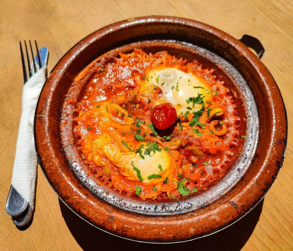 Best Breakfast in Marrakech: 15 Amazing Local Spots in2024