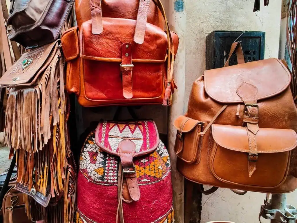 What To Buy In Marrakech: 17 Amazing Marrakech Souvenirs
