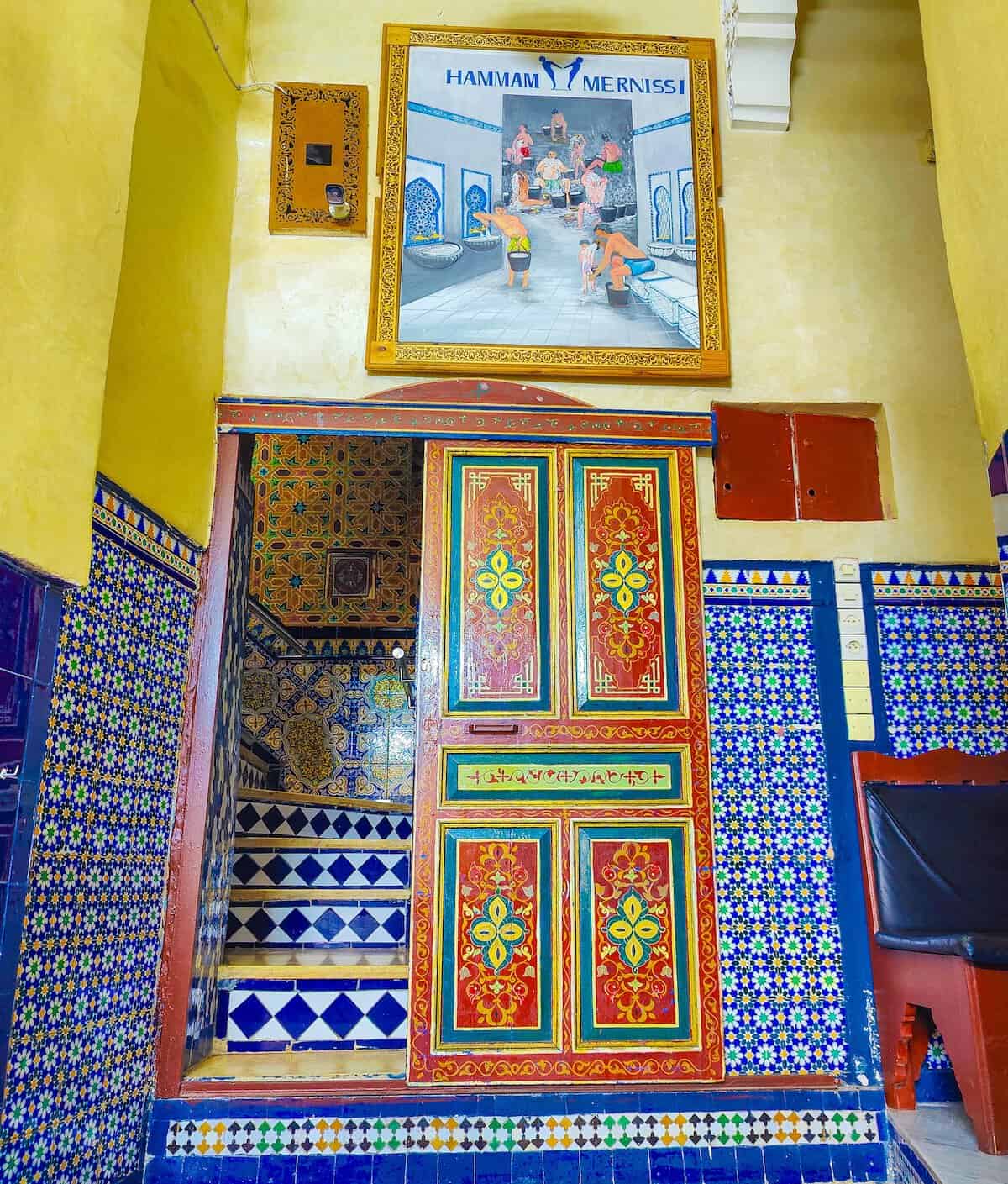 8 Best Hammams in Fes in 2025 + Amazing Local Tips